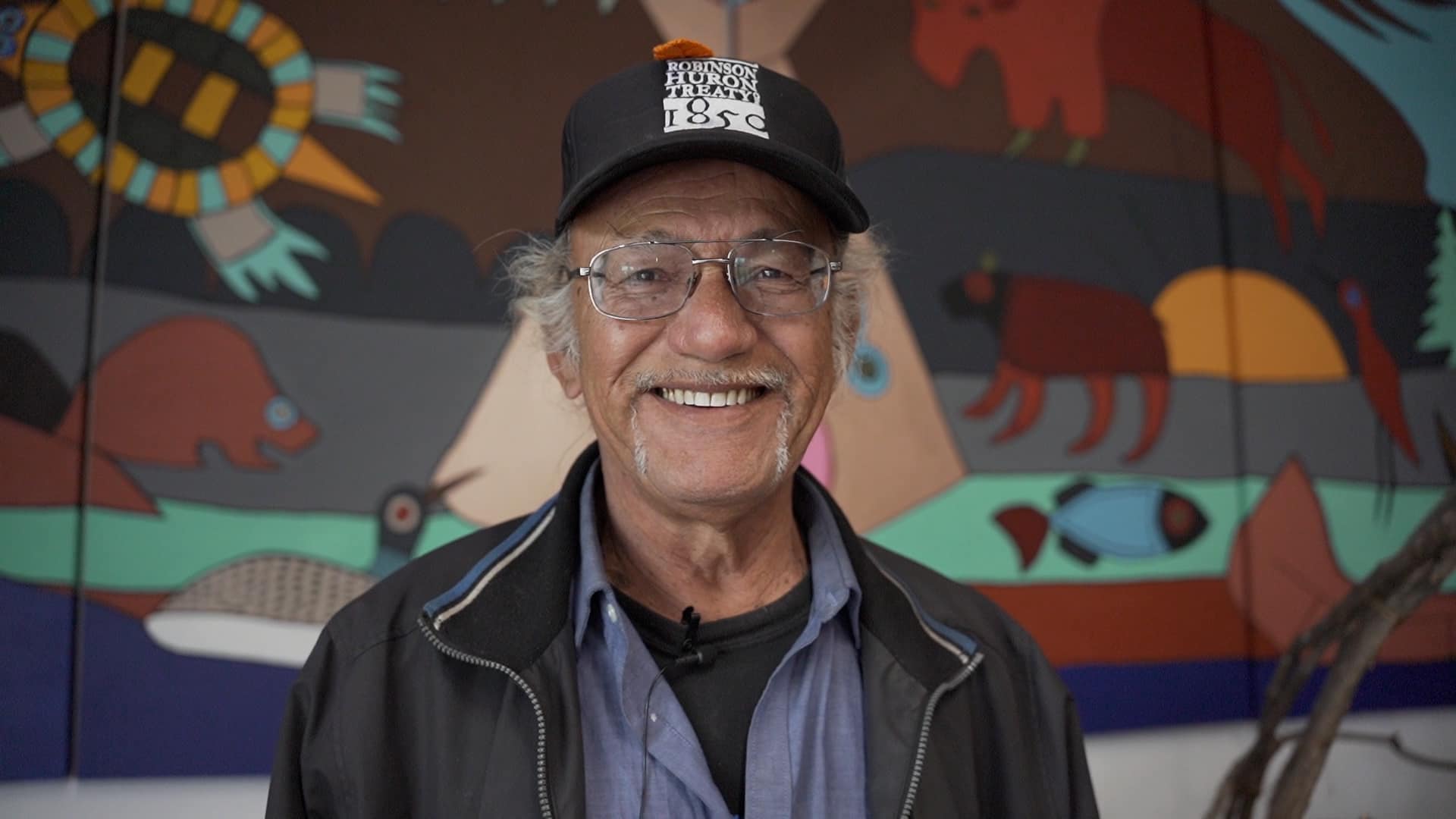 November 2021 – Algonquin Heritage Art and Watercraft